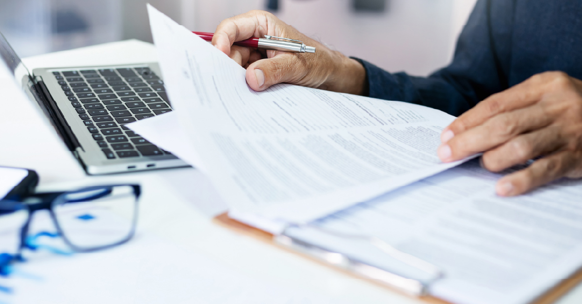 Filing a UCC Lien: Compliance Guide for Businesses |RASi