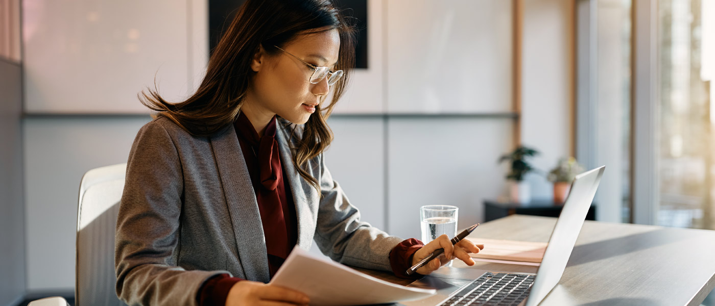 Business License Services & Managed Solutions