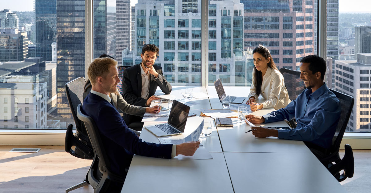 Our Family of Companies